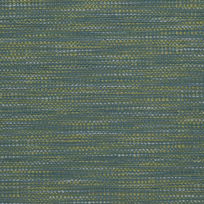 Caribbean Green Aqua Small Scale Woven Texture Plain Wovens Solids ...
