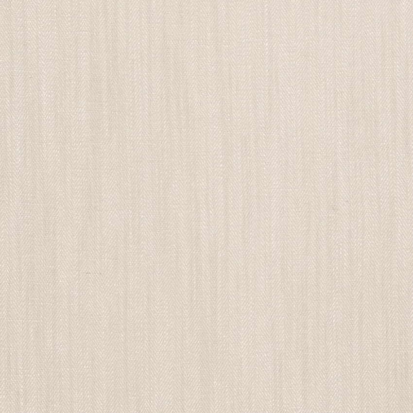 Frost Metallic Off White Herringbone Solids Drapery and Upholstery ...