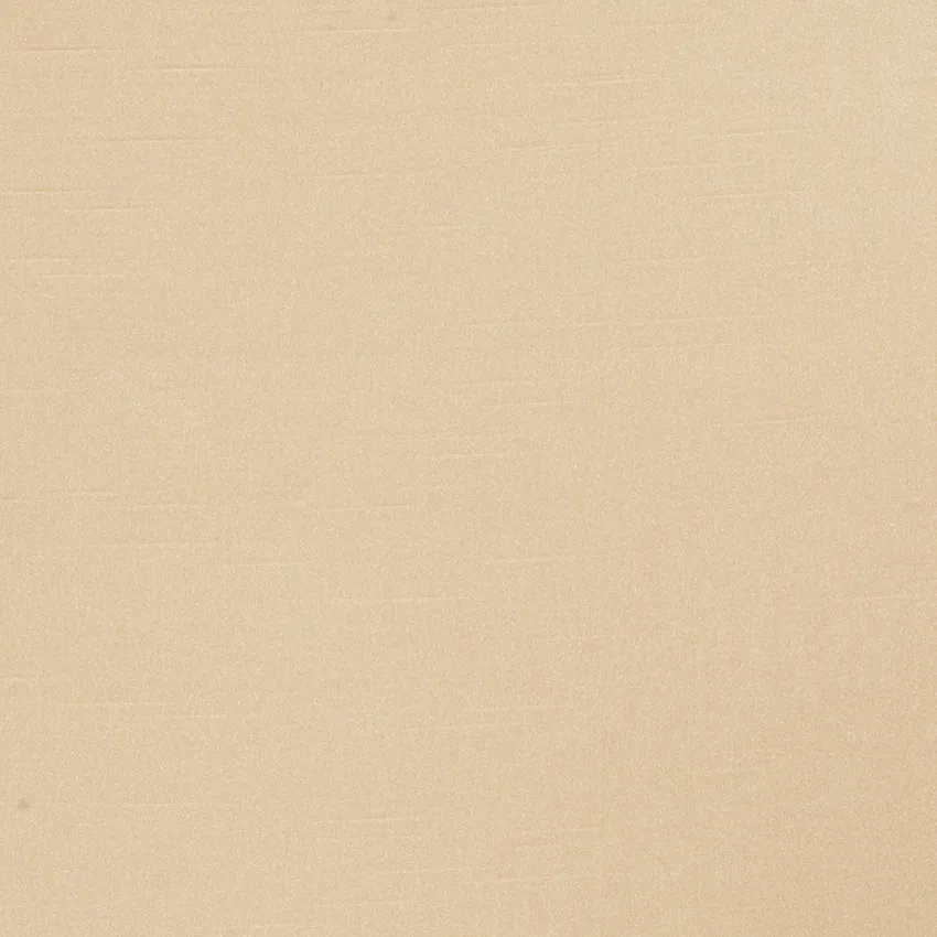 Parchment Beige Solid Solids Drapery and Upholstery Fabric by the Yard