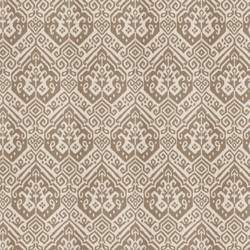 Truffle Taupe Global Wovens Multi Purpose Non Converted Drapery and ...