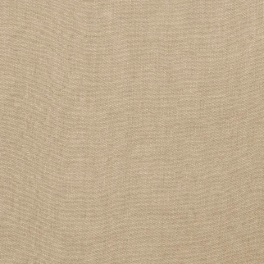 Sand Linen Solid Texture Plain Solids Drapery and Upholstery Fabric by ...