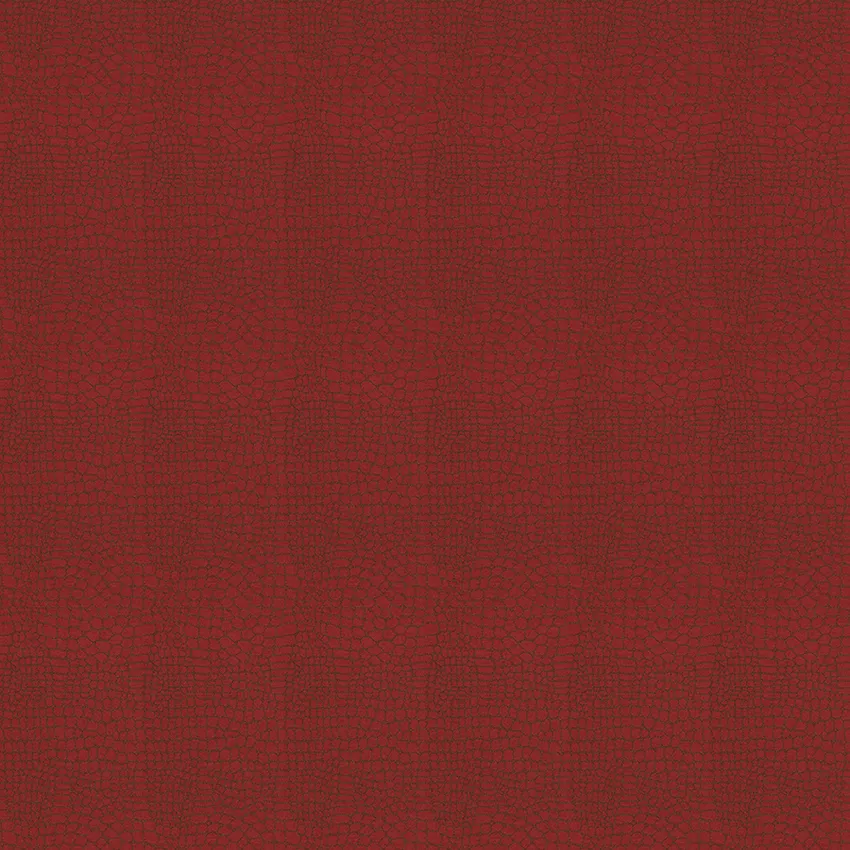 Ruby Brown Red Animal Print Wovens Crypton Environment Plus Upholstery ...