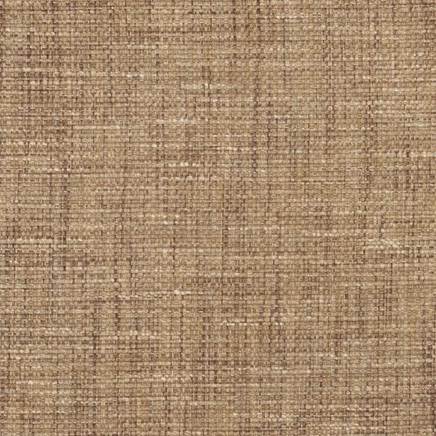 Nutria Taupe Texture Plain Solids Drapery and Upholstery Fabric by the Yard