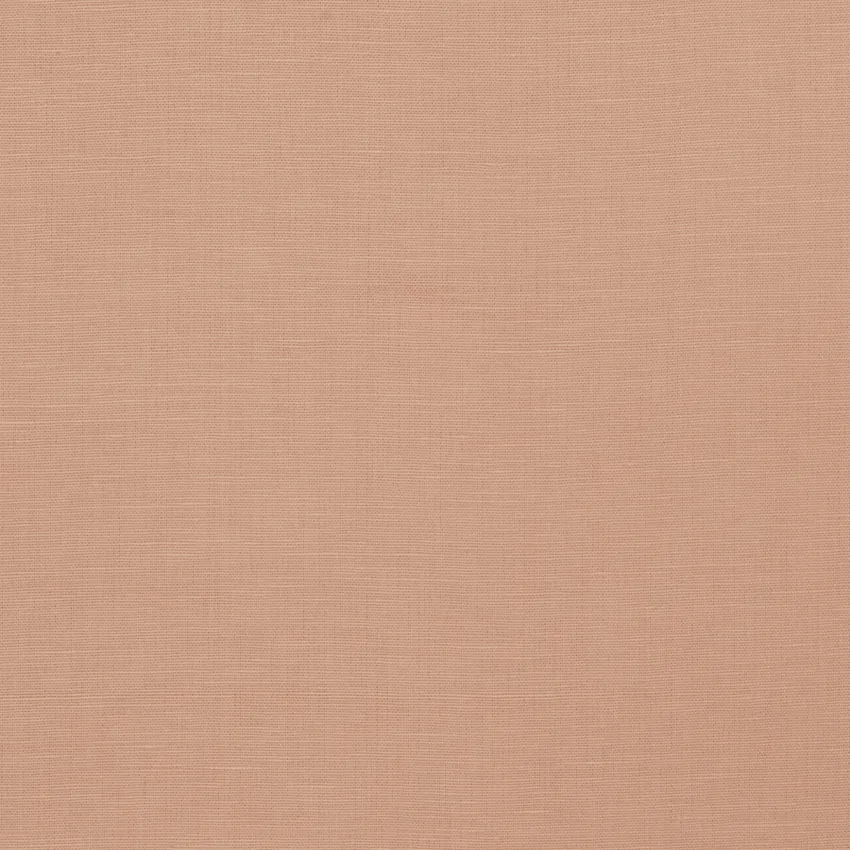 Salmon Pink Solid Solids Drapery and Upholstery Fabric by the Yard