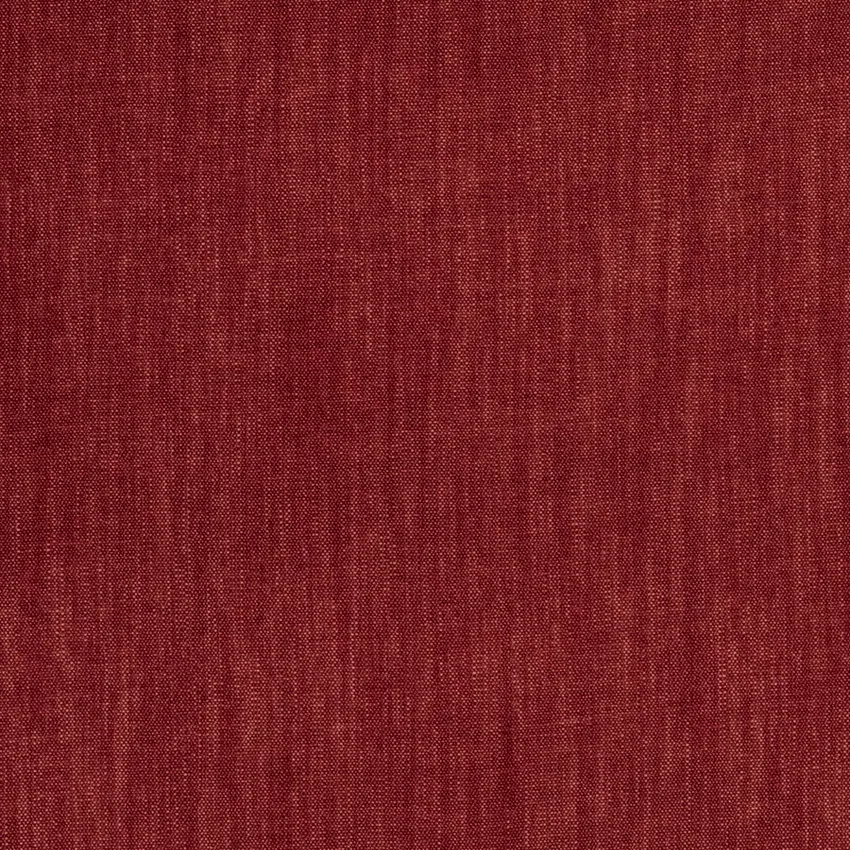 Brick Red Texture Plain Wovens Chenille Upholstery Decorative ...