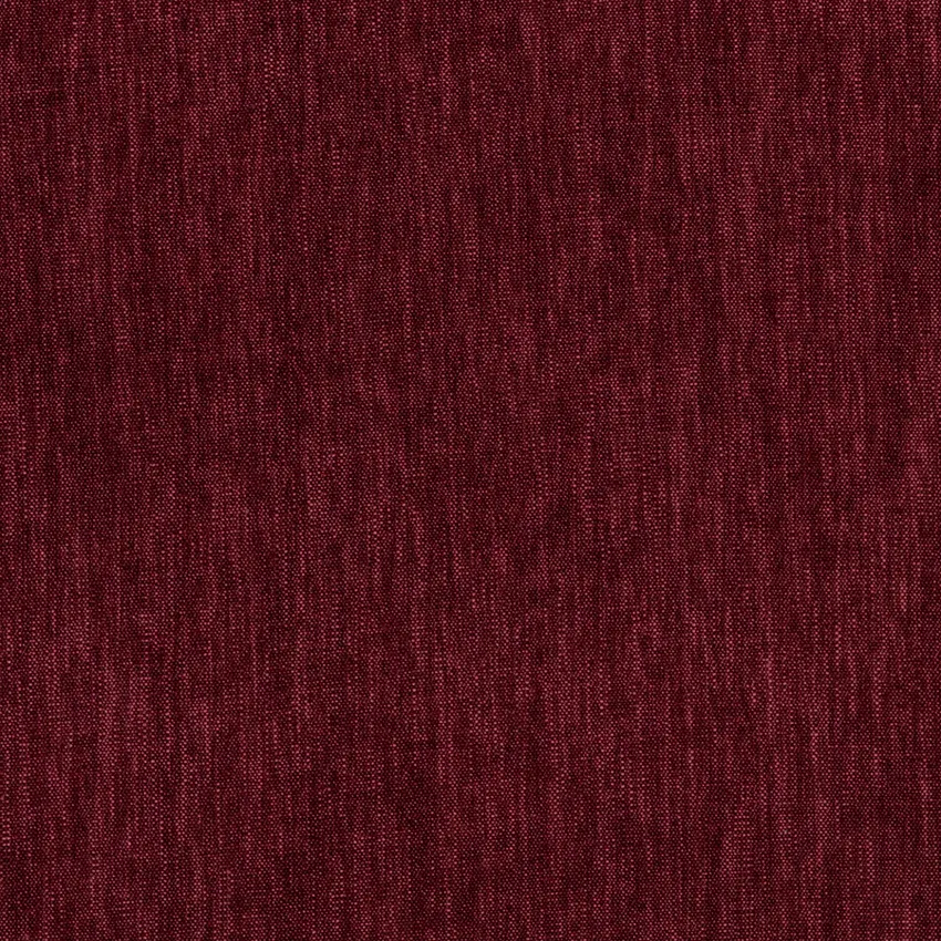Merlot Burgundy Texture Plain Wovens Chenille Upholstery Decorative ...