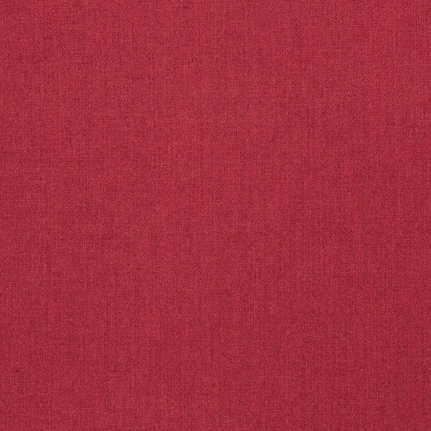 Scarlet Red Texture Plain Wovens Upholstery Decorative Upholstery ...