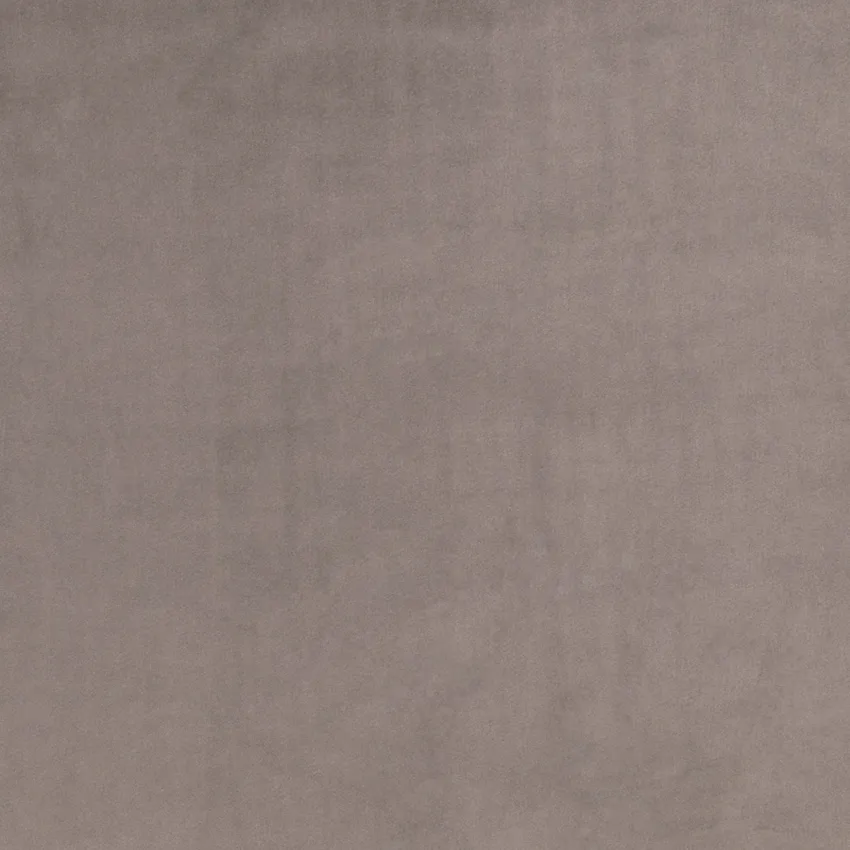 Graphite Grey Solid Velvet Drapery and Upholstery Fabric by the Yard
