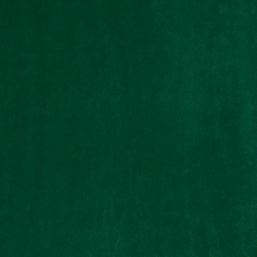 Pine Green Solid Velvet Drapery and Upholstery Fabric by the Yard
