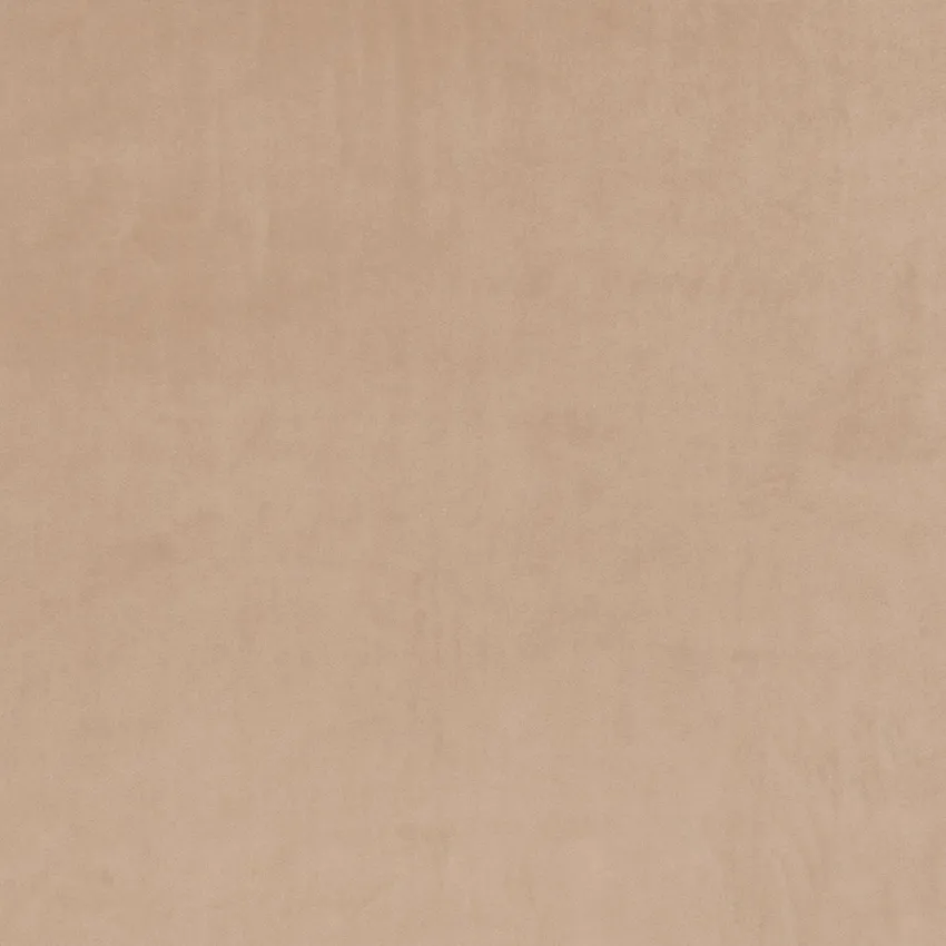 Birch Taupe Solid Velvet Drapery and Upholstery Fabric by the Yard