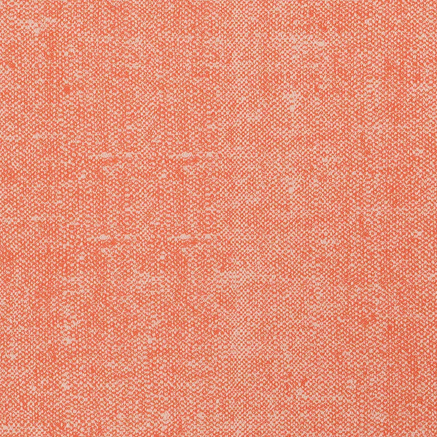 Sunset Beige Orange Texture Plain Solids Upholstery Fabric by the Yard