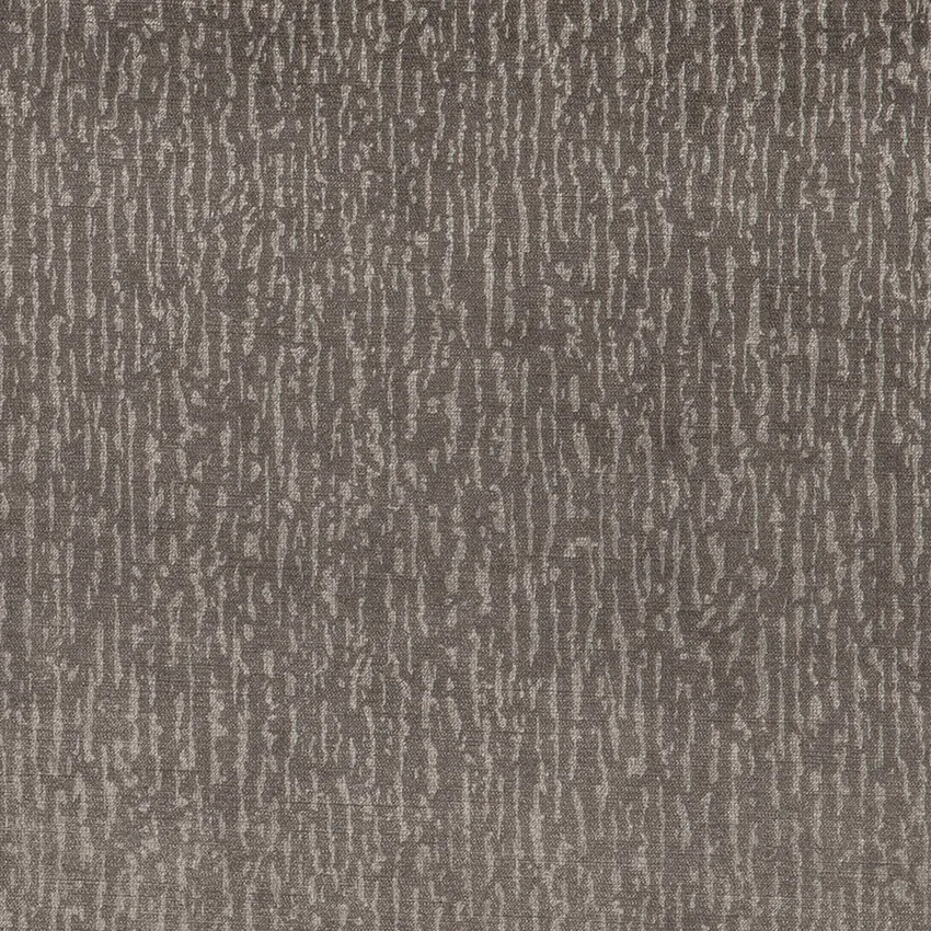 Slate Grey Metallic Solid Texture Plain Velvet Drapery and Upholstery ...