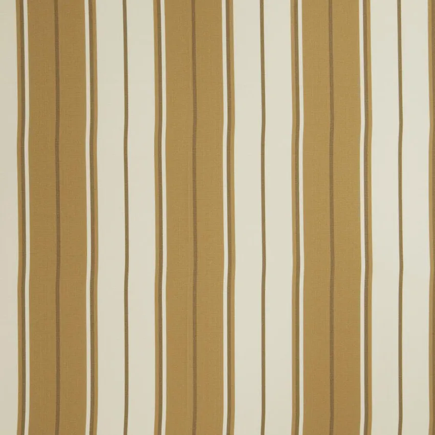 Rattan Beige Taupe Stripes Bella Dura Outdoor Wovens Upholstery ...