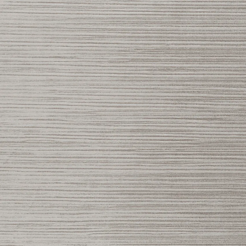 Ecru Grey Off White Texture Plain Contemporary Velvet Upholstery Fabric ...