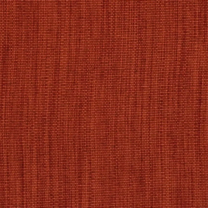 Sienna Red Solid Texture Plain Solids Drapery and Upholstery Fabric by the Yard D2644 - KOVI Fabrics