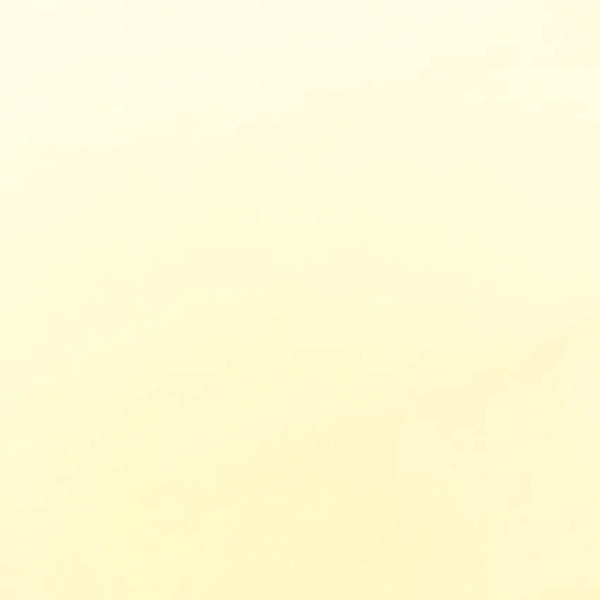 Butter Yellow Solid Taffeta Multi Purpose Non Converted Drapery and ...