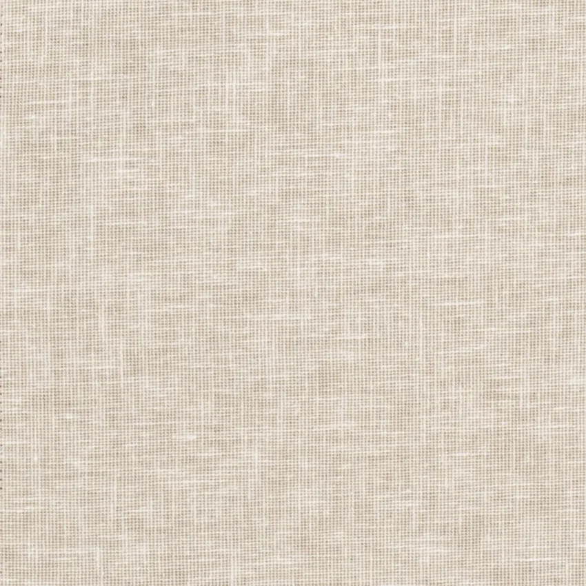 Rye Beige Solid Solids Drapery and Upholstery Fabric by the Yard