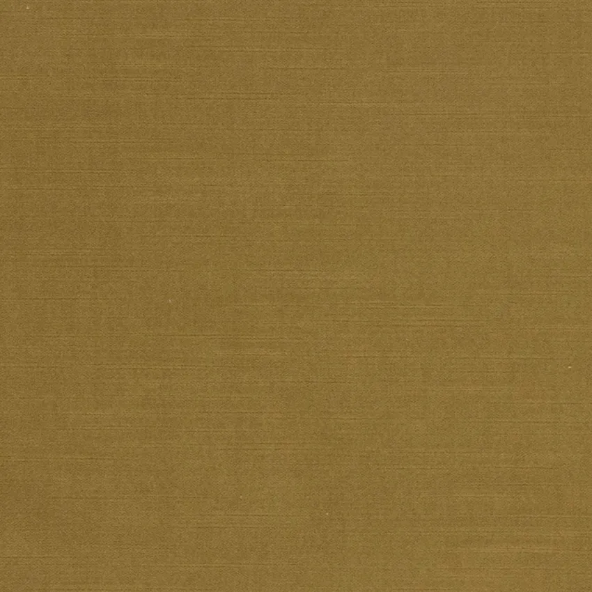 Lichen Green Solid Texture Plain Velvet Upholstery Fabric by the Yard