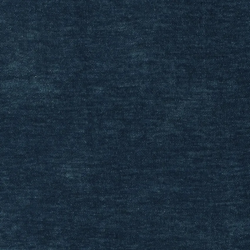 Orion Blue Solid Wovens Solids Drapery and Upholstery Fabric by the ...