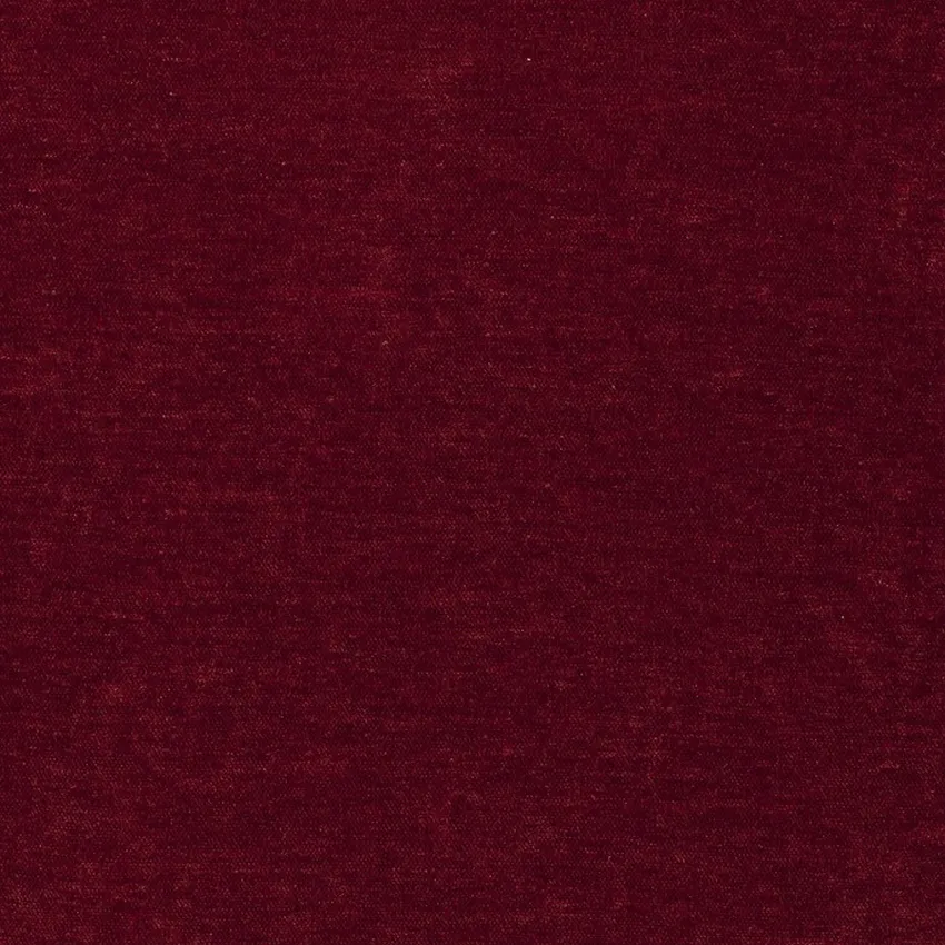 Cardinal Red Solid Wovens Solids Drapery and Upholstery Fabric by the Yard