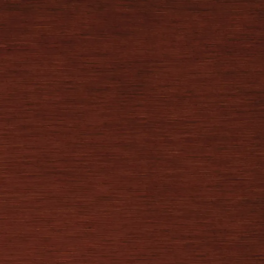 Shiraz Red Burgundy Texture Plain Chenille Faux Silk Multi Purpose ...