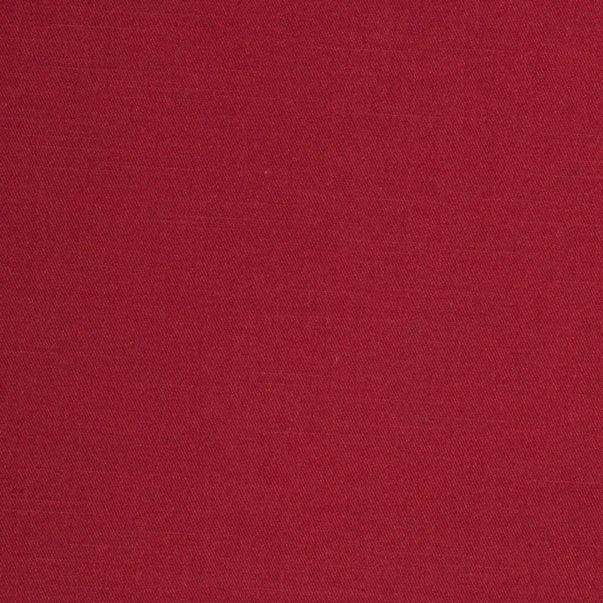 Red Rose Red Solid Solids Drapery and Upholstery Fabric by the Yard