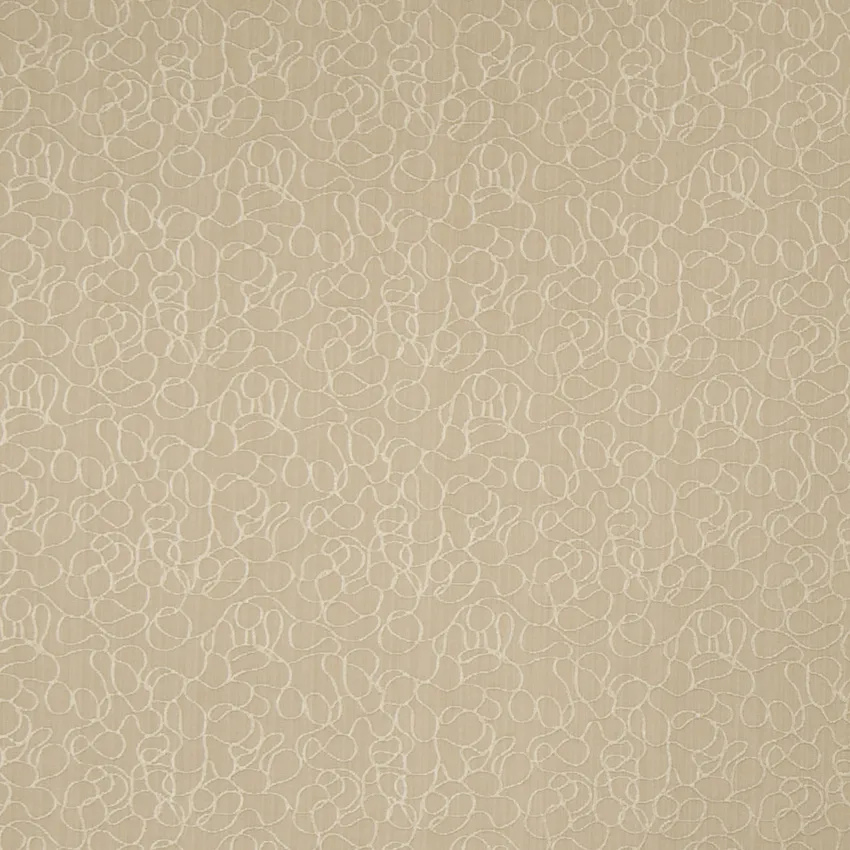 Beige Small Scale Woven Contemporary Wovens Multi Purpose Non Converted ...