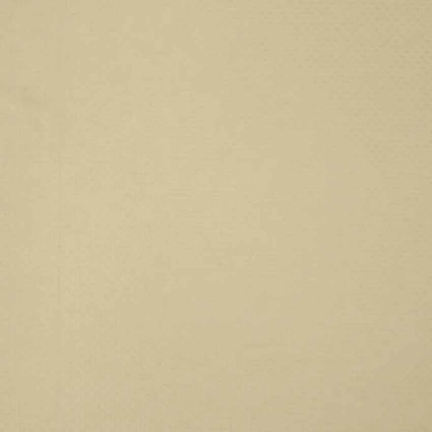 Cameo Beige Dots Faux Silk Drapery and Upholstery Fabric by the Yard