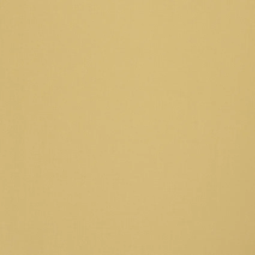 Butter Gold Solid Solids Drapery and Upholstery Fabric by the Yard