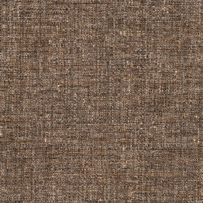Bark Brown Texture Plain Wovens Chenille Upholstery Decorative ...