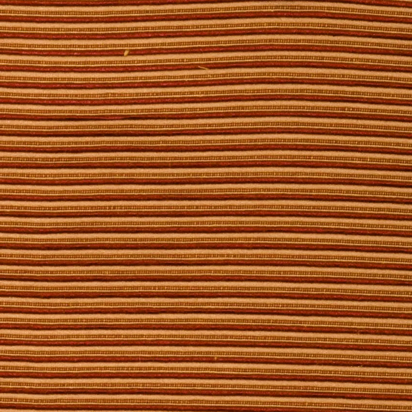 Henna Orange Texture Plain Ottoman Drapery and Upholstery Fabric by the ...