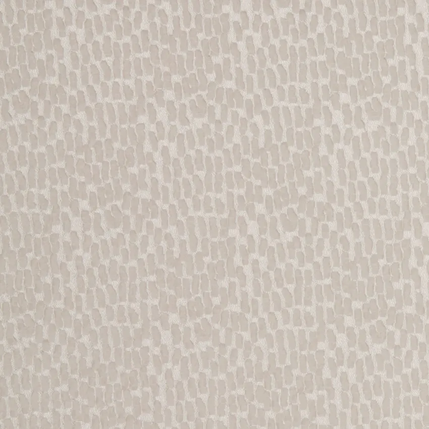 Eggshell Off White Texture Plain Contemporary Wovens Faux Silk Multi ...