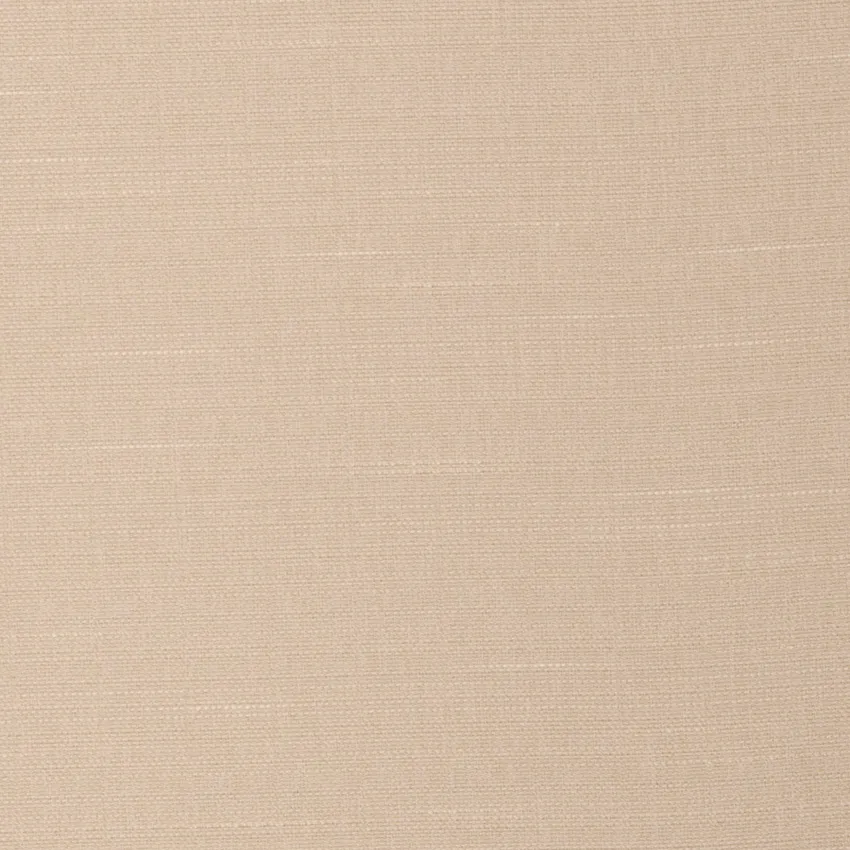 Doe Beige Solid Solids Drapery and Upholstery Fabric by the Yard