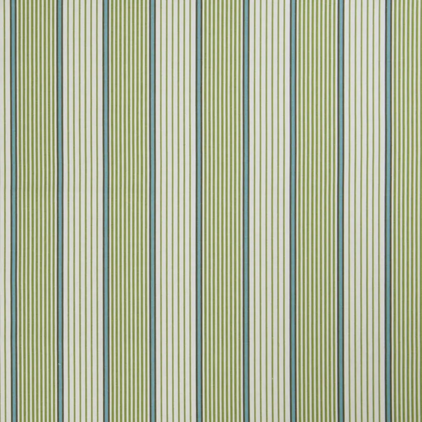 Kelly Green Print Pattern Stripes Prints Drapery and Upholstery Fabric ...