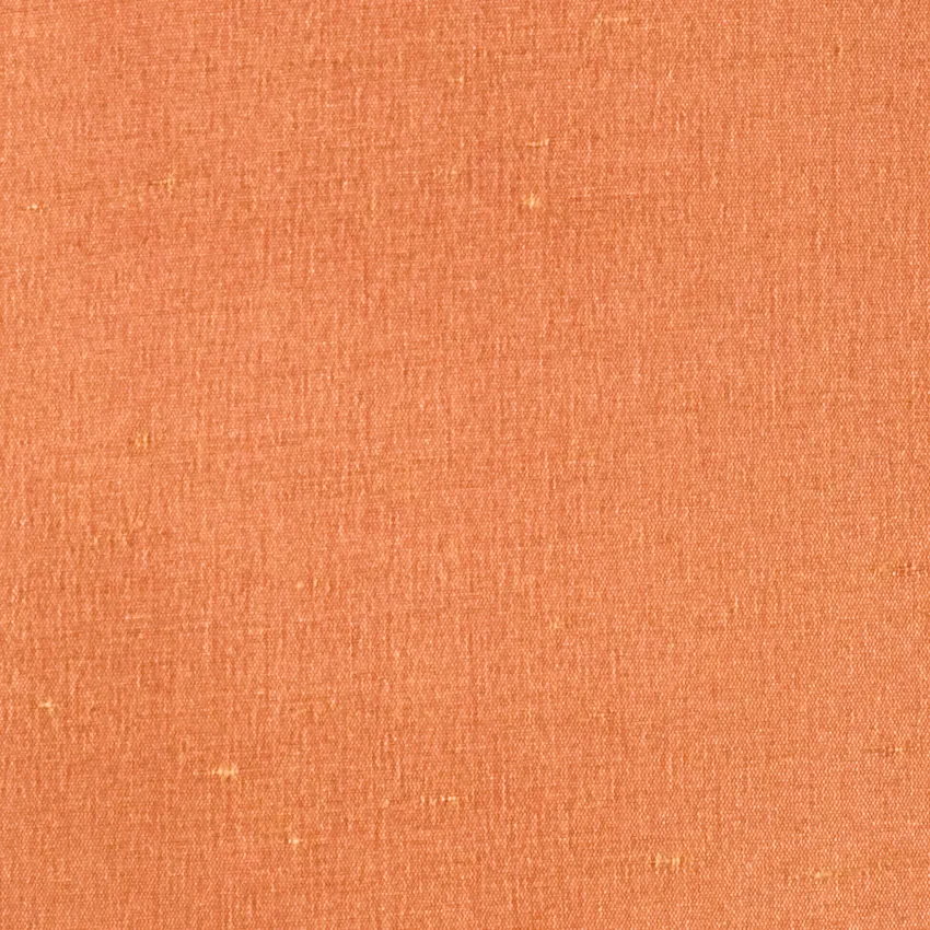 Coral Solid Nfpa 701 Fr Solids Drapery and Upholstery Fabric by the Yard