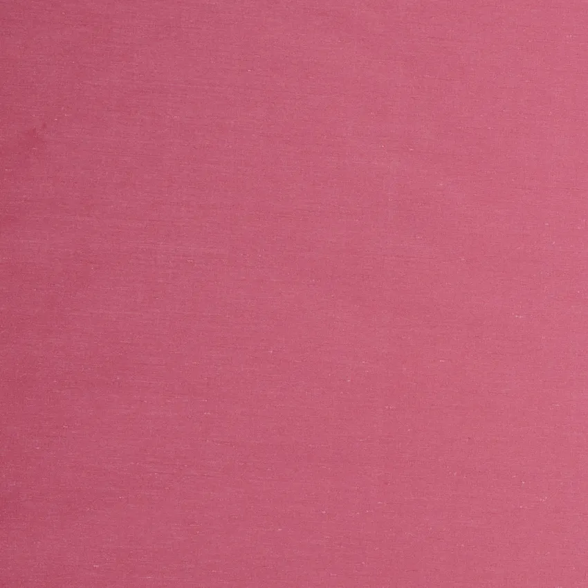 Pink Solid Nfpa 701 Fr Solids Drapery and Upholstery Fabric by the Yard