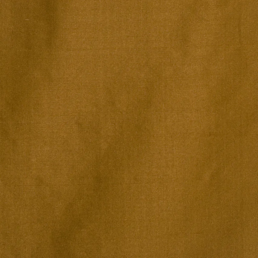 Whiskey Brown Solid Silk Solids Drapery and Upholstery Fabric by the Yard