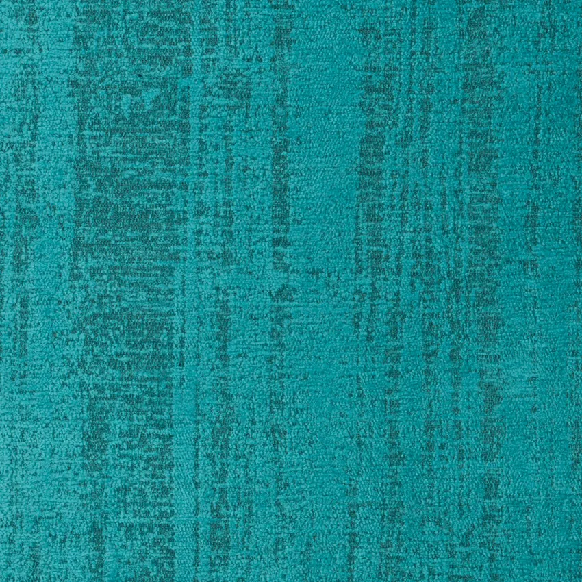 Turquoise Aqua Solid Texture Plain Wovens Solids Upholstery Fabric by ...