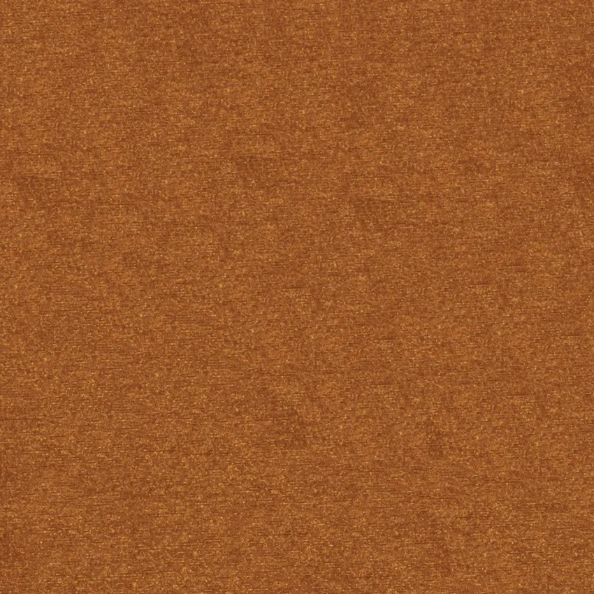 Copper Metallic Orange Solid Solids Drapery and Upholstery Fabric by ...