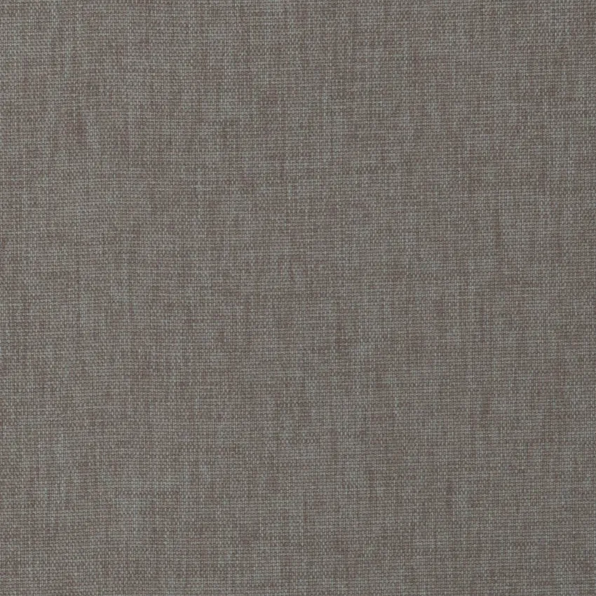 Elephant Grey Texture Plain Wovens Solids Upholstery Fabric by the Yard