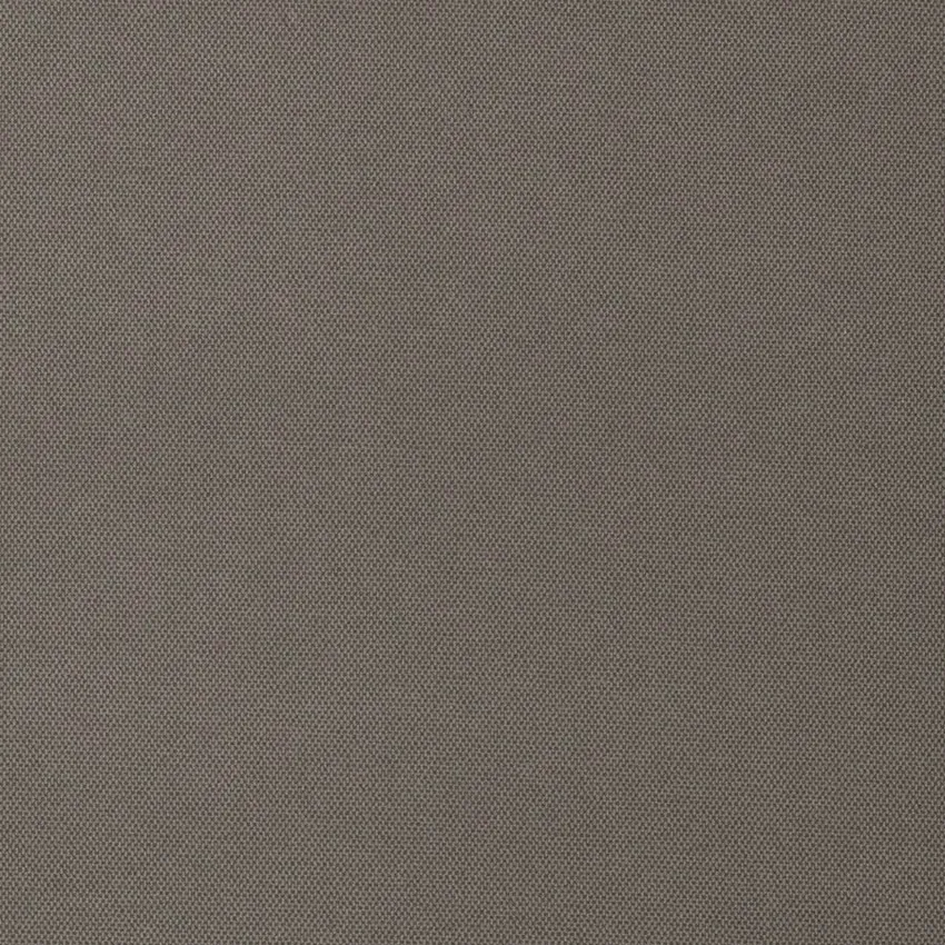 Rabbit Grey Texture Plain Velvet Upholstery Fabric by the Yard