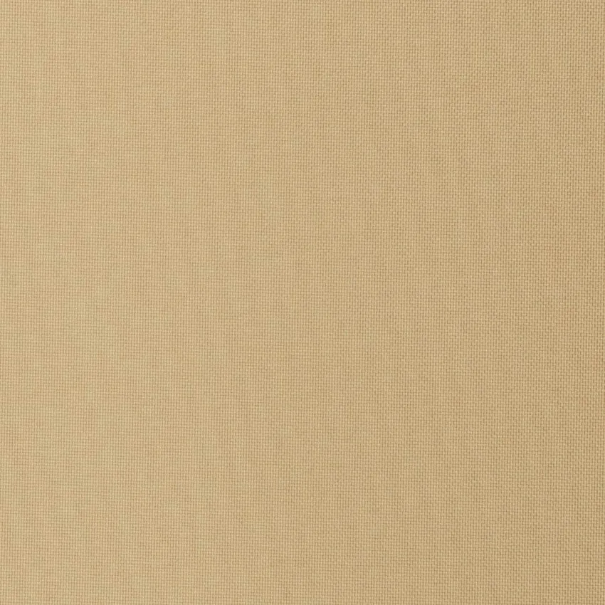 Marzipan Beige Solid Texture Plain Wovens Solids Upholstery Fabric by ...