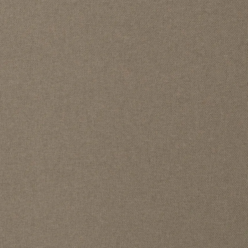 Rattan Taupe Solid Texture Plain Wovens Solids Upholstery Fabric by the Yard