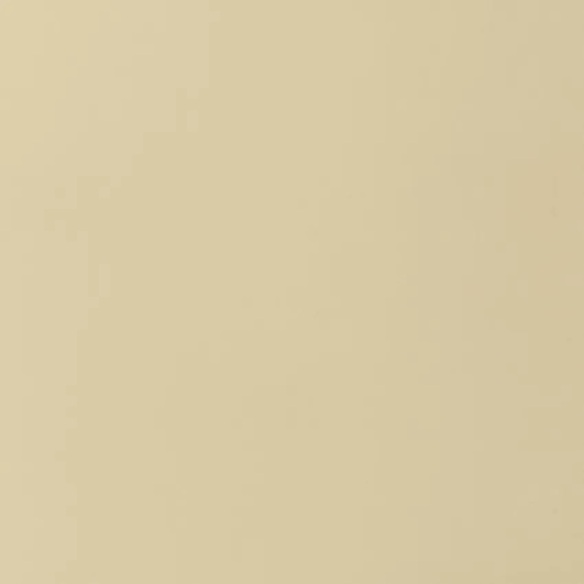 Putty Beige Linen Solid Faux Leather Upholstery Fabric by the Yard