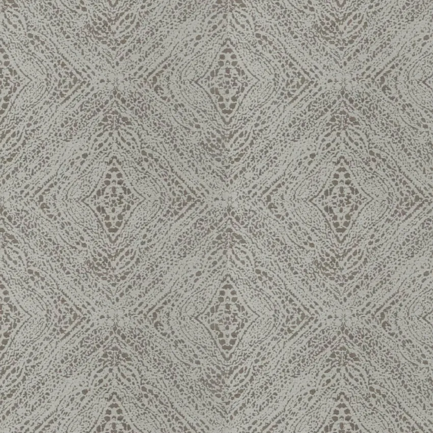Pearl Off White Medallion Damask Wovens Chenille Upholstery Decorative ...
