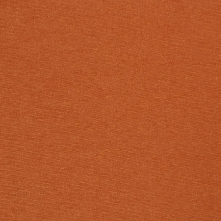 Canyon Orange Solid Solids Drapery and Upholstery Fabric by the Yard
