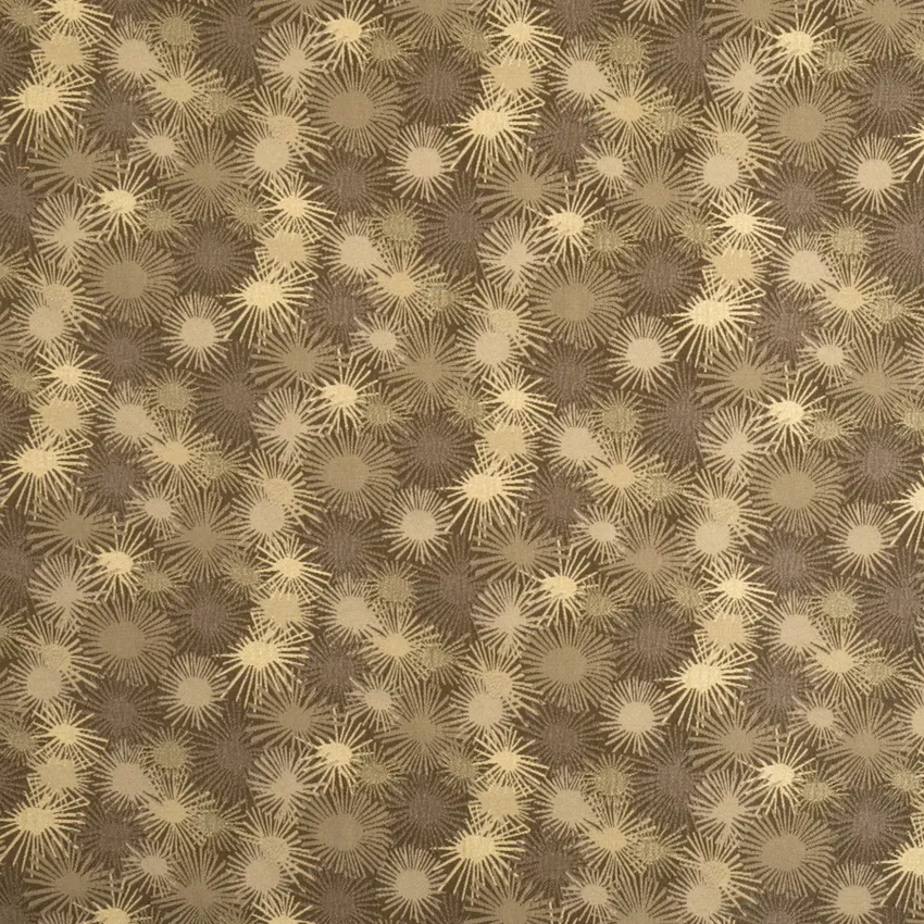 Dove Grey Brown Taupe Geometric Jacquard Pattern Contemporary Wovens ...