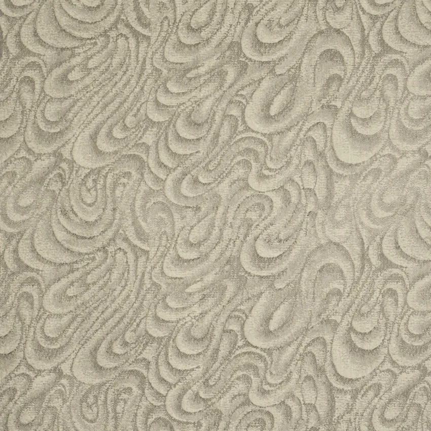Platinum Grey Silver Geometric Wovens Upholstery Decorative Upholstery ...