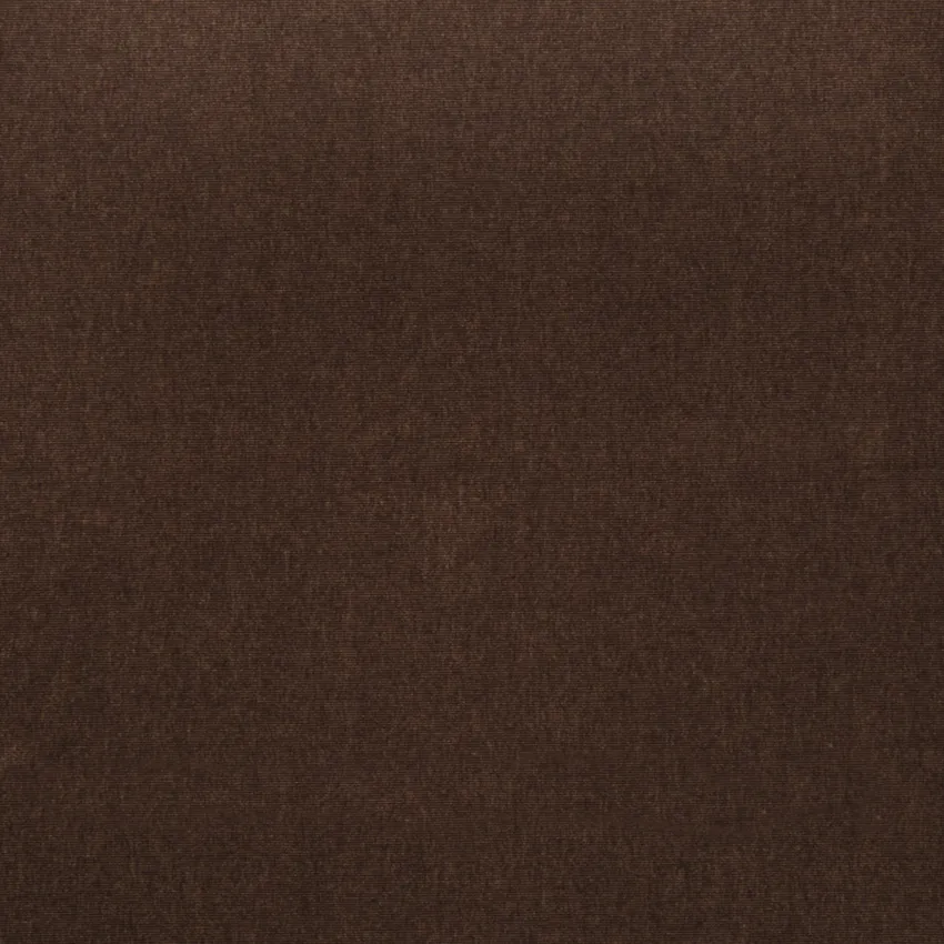Java Brown Solid Texture Plain Outdoor Velvet Upholstery Fabric by the ...