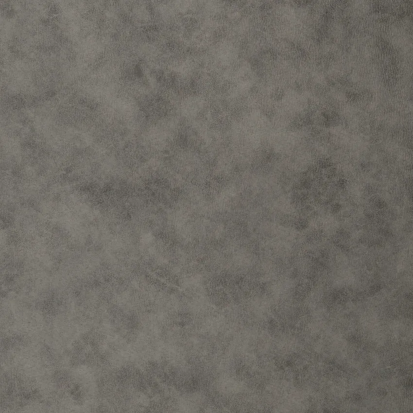 Silver Grey Solid Texture Plain Solids Upholstery Fabric by the Yard